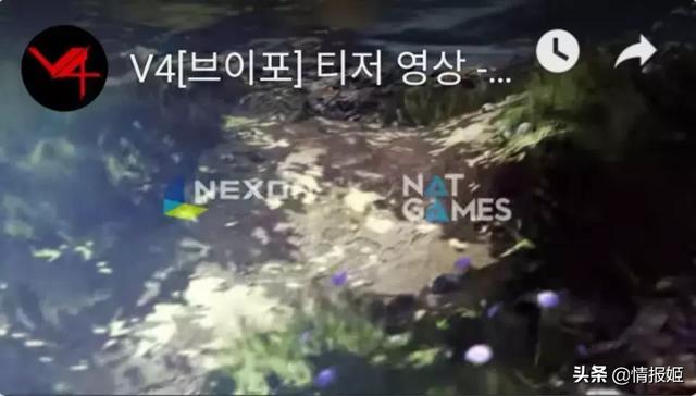 NAT Games新手游公布，开发商曾制作《天堂2》等著名游戏_关的