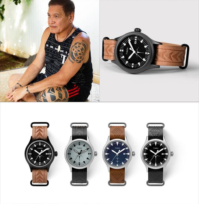 TIMEX推出全新品牌活动，庆祝其2019秋冬系列产品亮相165年_搜狐汽车_搜狐网