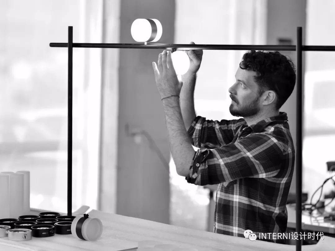 #中国国际家具展VIP赠票# 9月10日，我们将开启一场“闪闪发光”的设计论坛_Rakumba