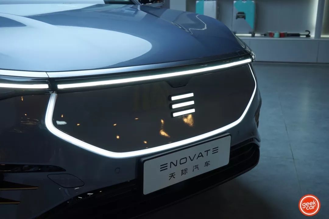 天际 ME7 首试：美丽的皮囊之下，有没有一个有趣的灵魂？_搜狐汽车_搜狐网