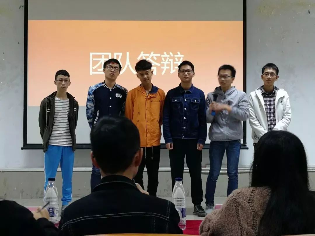 星火创客招新|蓦然回首，那人却在灯火阑珊处_创业