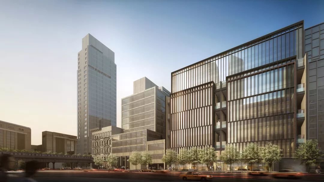 Master Space144 | SCDA大师手稿流出，再现城央谧境精华_古翠