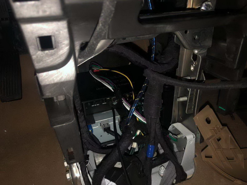 宜春别克GL8汽车音响升级改装劲浪，好声音一路陪伴_搜狐汽车_搜狐网