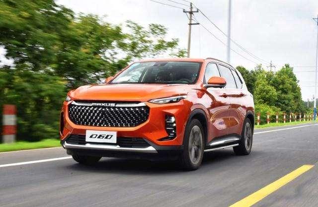 上汽大通D60正式上市，搭配两种动力三种座椅_搜狐汽车_搜狐网