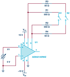 让前端设计相见恨晚的器件，ADI为你详解PGIA！_搜狐汽车_搜狐网