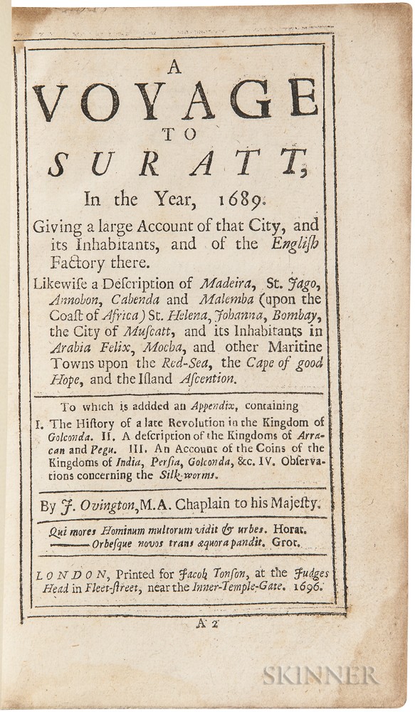 十八世纪畅销海外的“Bohea”到底是什么茶？_武夷