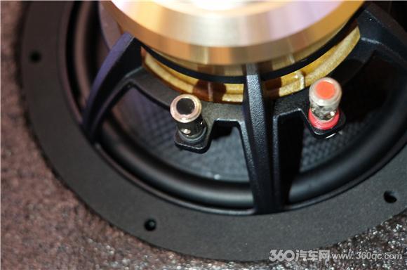 美国Hybrid Audio XV套装喇叭：反向声学结构带来何种听音体验？_搜狐汽车_搜狐网