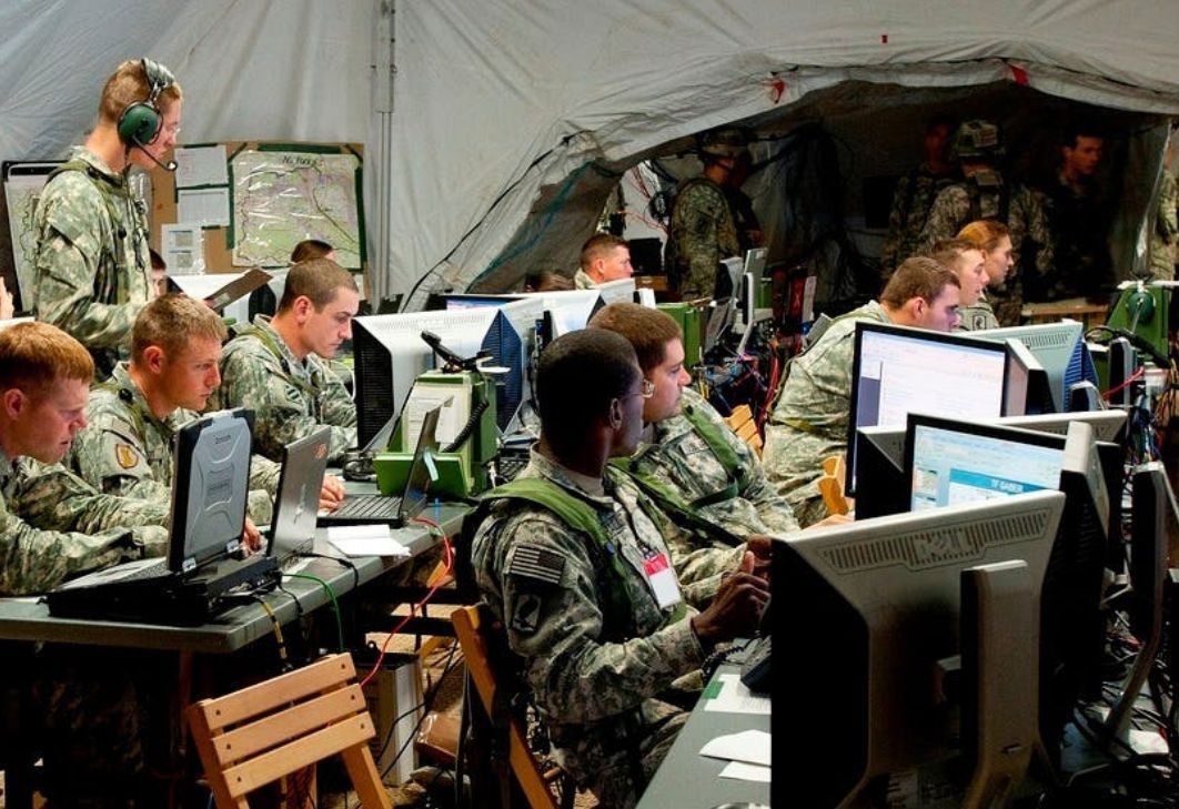 美国陆军开发一体化战术网以提升弹性通信能力_网络