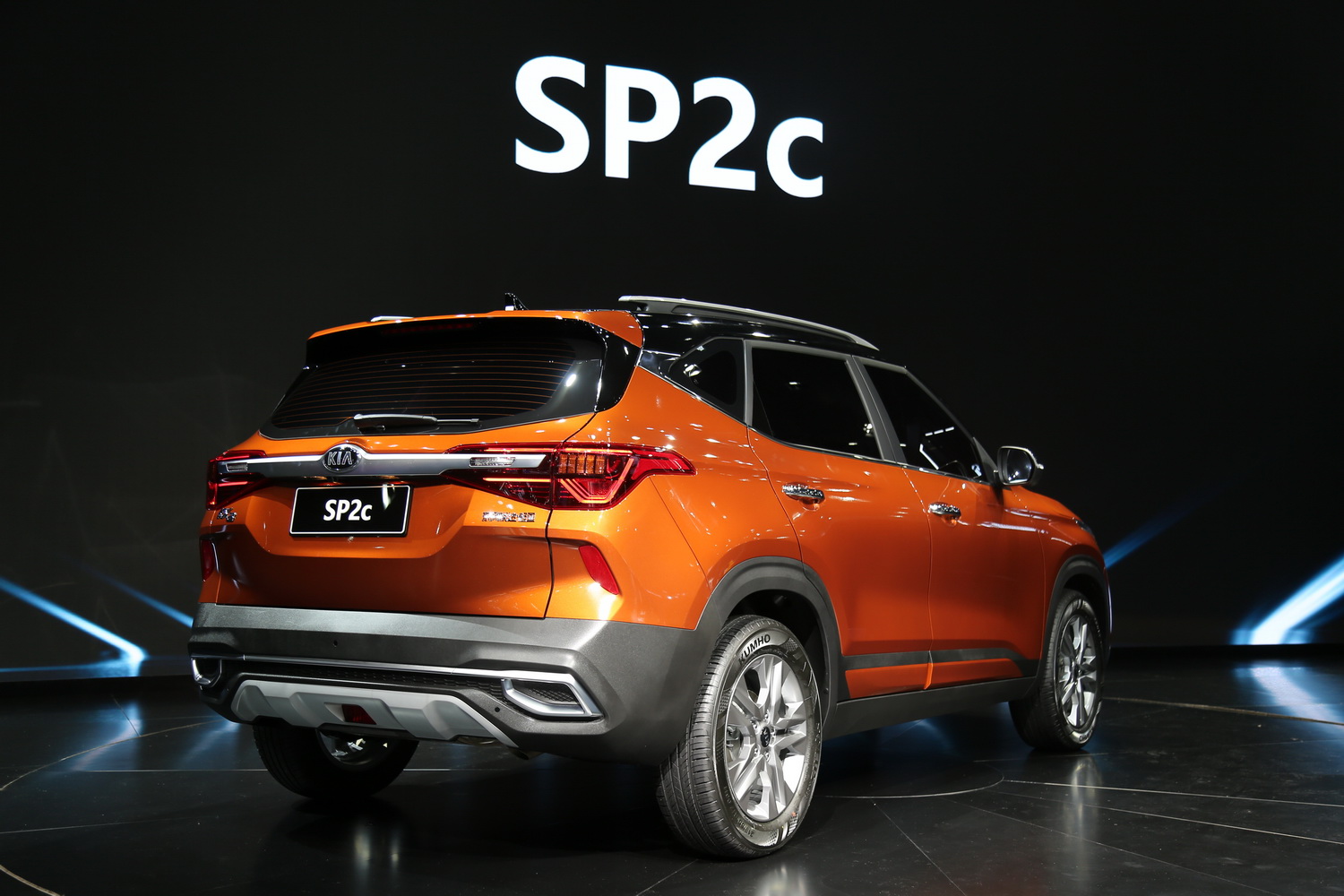 2019成都车展：全新起亚KX3正式发布_搜狐汽车_搜狐网