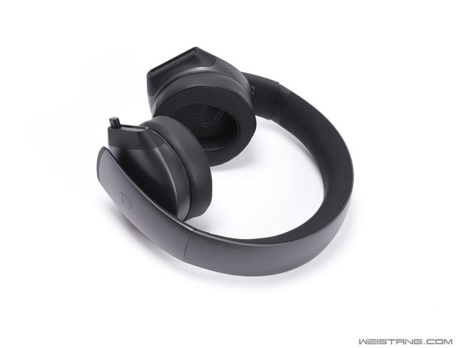 Alienware AW510H游戏耳机评测_单元