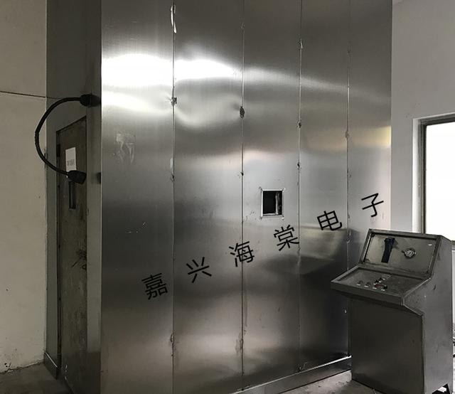 综合布线根据防火要求，CM、CMR、CMP级电缆网线如何选择？_等级