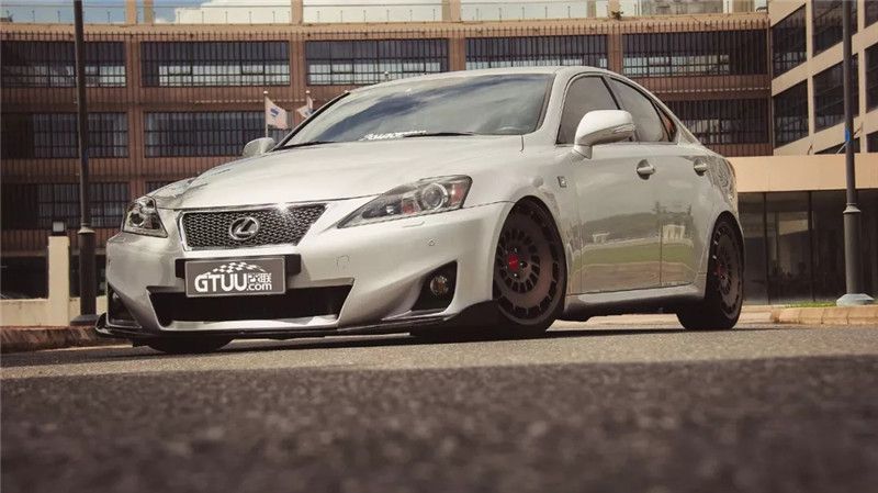 Stone Designs限定IS250 你喜欢吗？_搜狐汽车_搜狐网