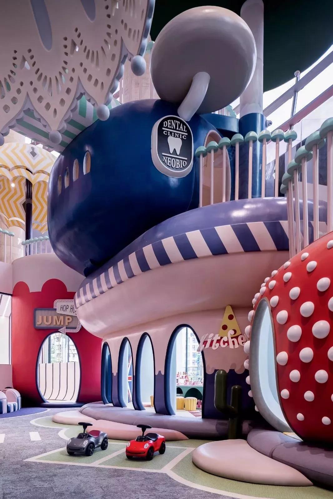 奈尔宝华南首店、豆乳奶茶SEVEN BUS落地深圳 | Mall与店-搜狐大视野-搜狐新闻