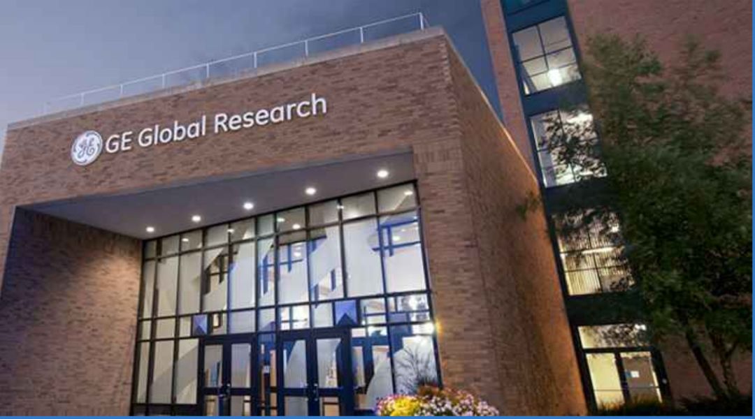 GE中央研究院百年沧桑 | 彬复分享_工业