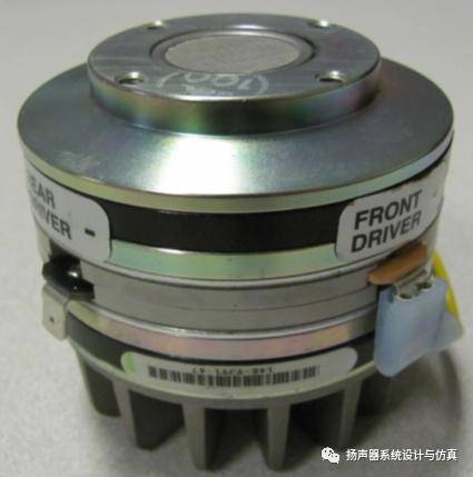 JBL D2压缩高音单元介绍-搜狐大视野-搜狐新闻