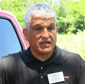 FCA动力总成新老板Michael Bly：全力推进电动化｜厚势_搜狐汽车_搜狐网