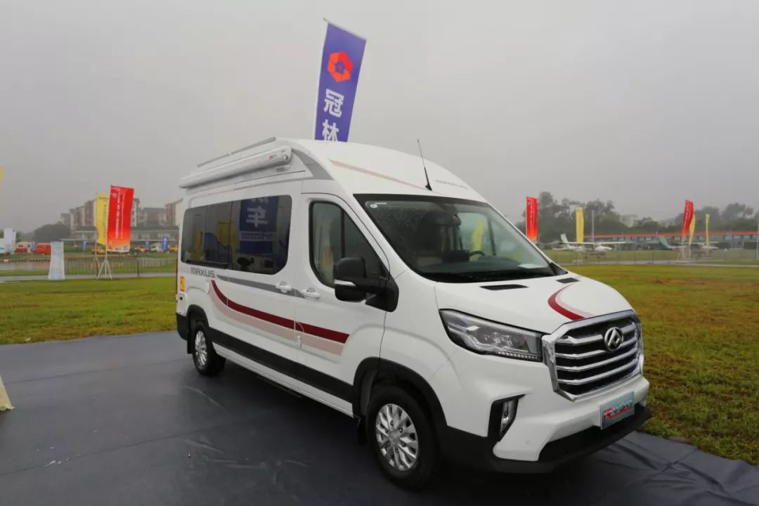 冠林房车强势出席 四大品牌全能阵容任您选择！_搜狐汽车_搜狐网