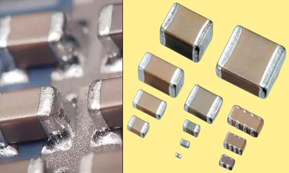 DIP插件与SMT贴片电子元器件内部图解！_进行