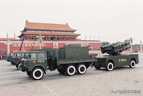 国产军车传奇车型 陕汽SX2150 6x6重型越野车_搜狐汽车_搜狐网