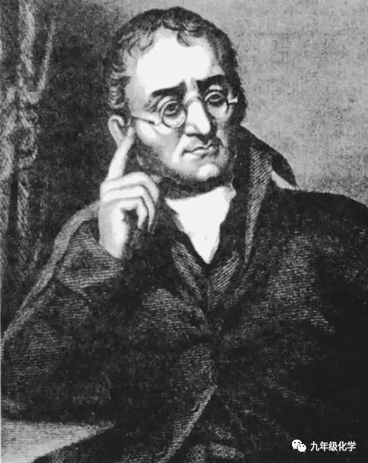 【化学百科】原子论的创立者——道尔顿_进行