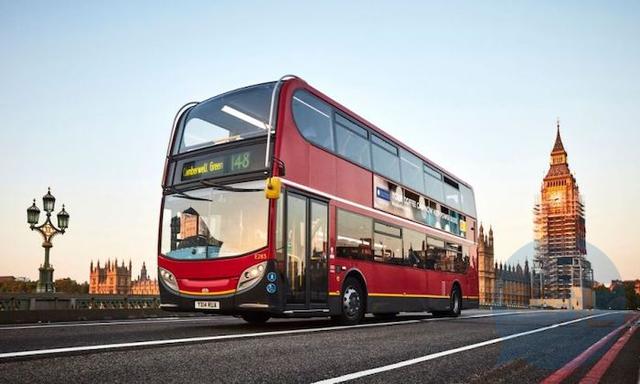 这一次，比亚迪把新能源大巴卖给了犹太人！_搜狐汽车_搜狐网