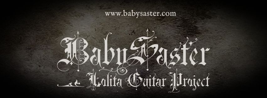 Schecter Hellraiser 之二次元萝莉达人 BabySaster-搜狐大视野-搜狐新闻