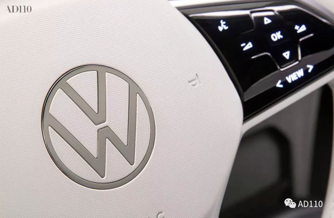 2000年以来最大幅度更改！VW 大众 全新品牌形象设计，由内部设计团队打造_搜狐汽车_搜狐网
