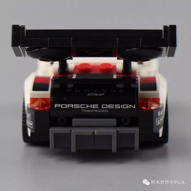 乐高LEGO 75887-75888 Speed Champion系列_搜狐汽车_搜狐网