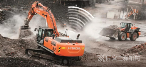 日立建机ConSite OIL系统将引入中国市场 实现故障早期预警_搜狐汽车_搜狐网