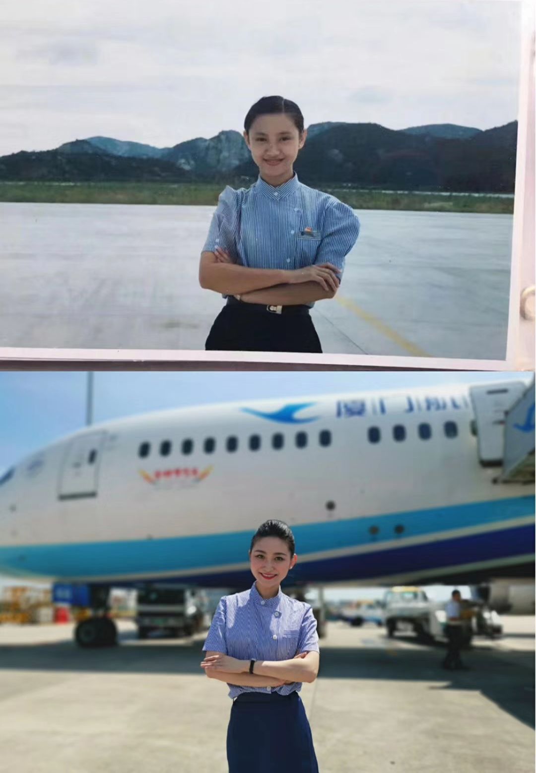 【教师节】遇见您，是我一生的小欢喜_徒弟