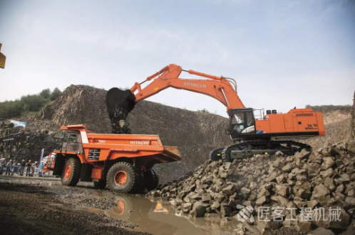 日立建机ConSite OIL系统将引入中国市场 实现故障早期预警_搜狐汽车_搜狐网