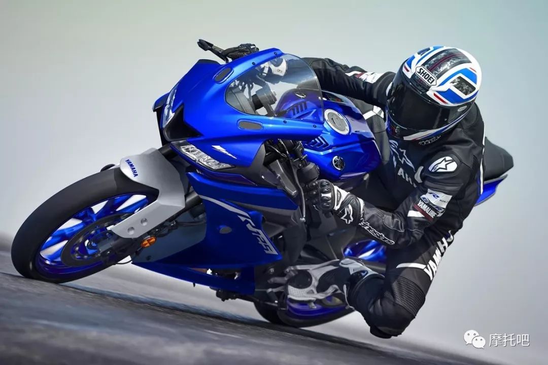 买不到的车总是“香”的，2020款雅马哈R系家族全新版画发布_搜狐汽车_搜狐网