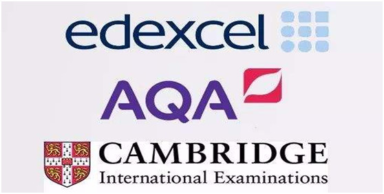 【A-level考试局】关于Edexcel、CIE、AQA、OCR， 你知道多少？_中国