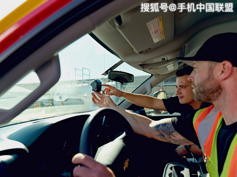 估值达63亿美元，工业物联网企业 Samsara获3亿美元融资_传感器