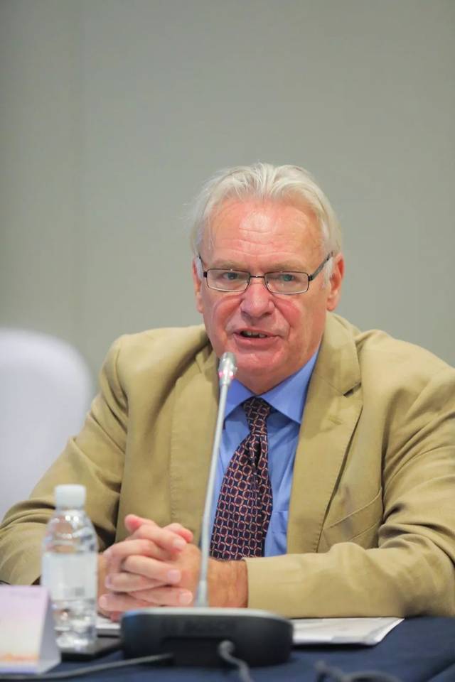 溯本清源，解读大学的意义 ∣ 牛津大学Alan Hudson教授在2019汇丰国际教育论坛的演讲-搜狐大视野-搜狐新闻