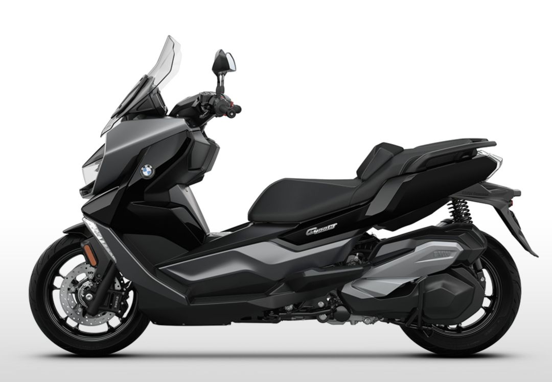 燃爆！ | BMW摩托车 C 400 GT 售价公布，全面接受预定！_搜狐汽车_搜狐网