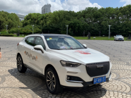 热血篮球&潮派SUV 哈弗F5携手虎扑路人王挑战高能青春_搜狐汽车_搜狐网