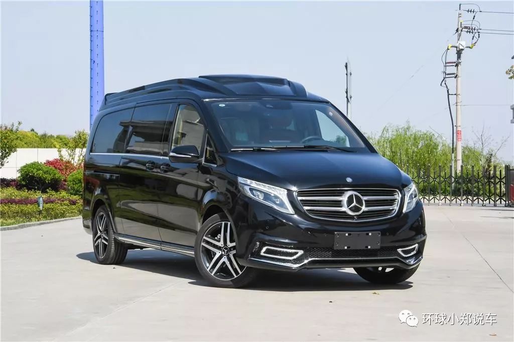 奔驰威霆、METRIS、V260L、V250、凌特、斯宾特那款车型才是真正适合你！_搜狐汽车_搜狐网