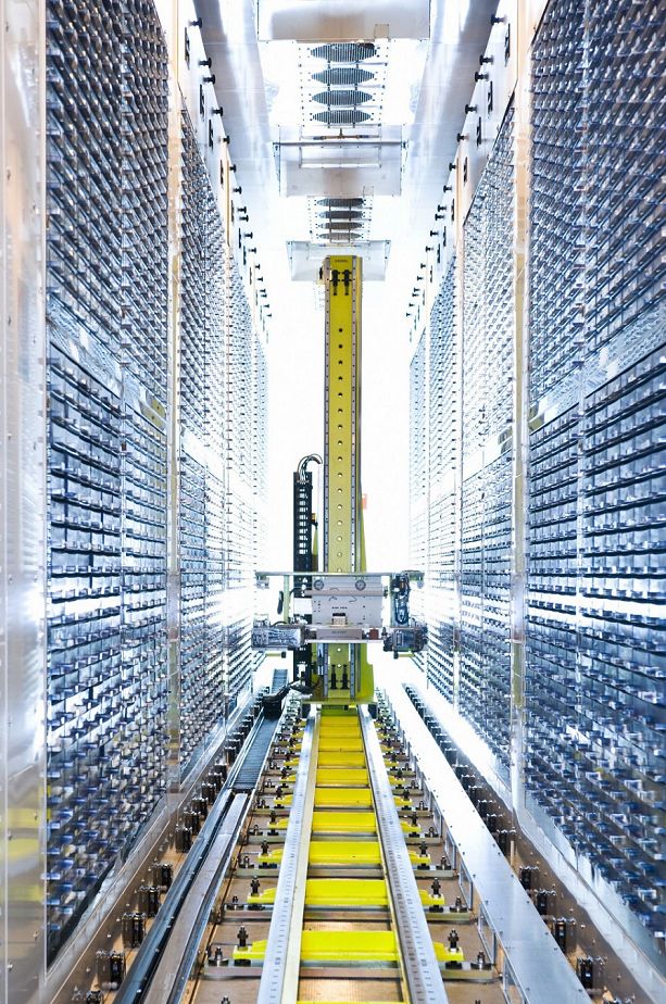 厉害了，UK Biobank！获2亿英镑巨额资助，启动50万人全基因组测序项目丨这才是“基因大数据时代”的正确打开方式_英国政府