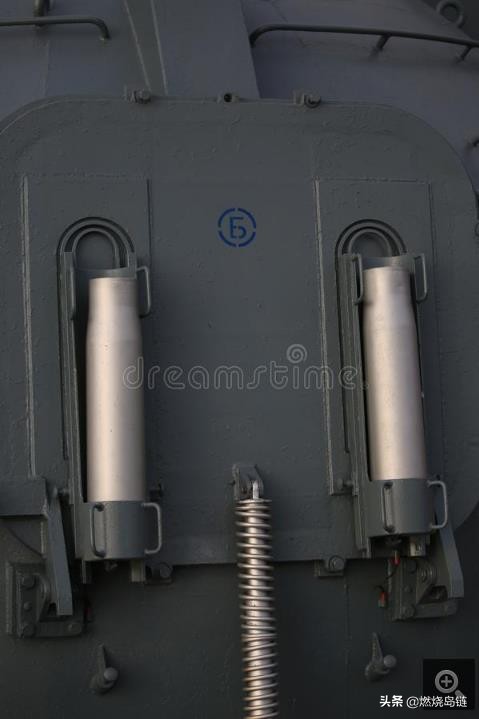“红色真理”——苏联/俄罗斯AK130型双130毫米舰炮-搜狐大视野-搜狐新闻