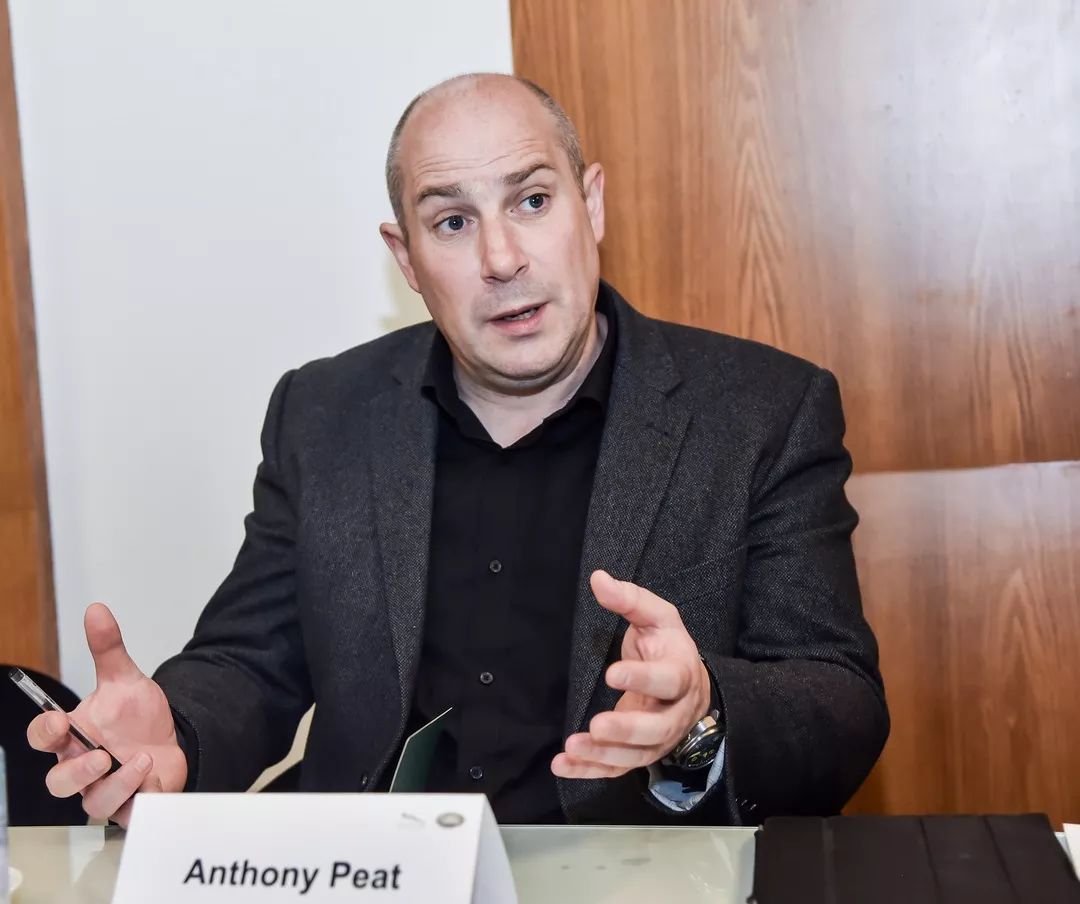 专访捷豹首席外观设计师Anthony Peat_搜狐汽车_搜狐网