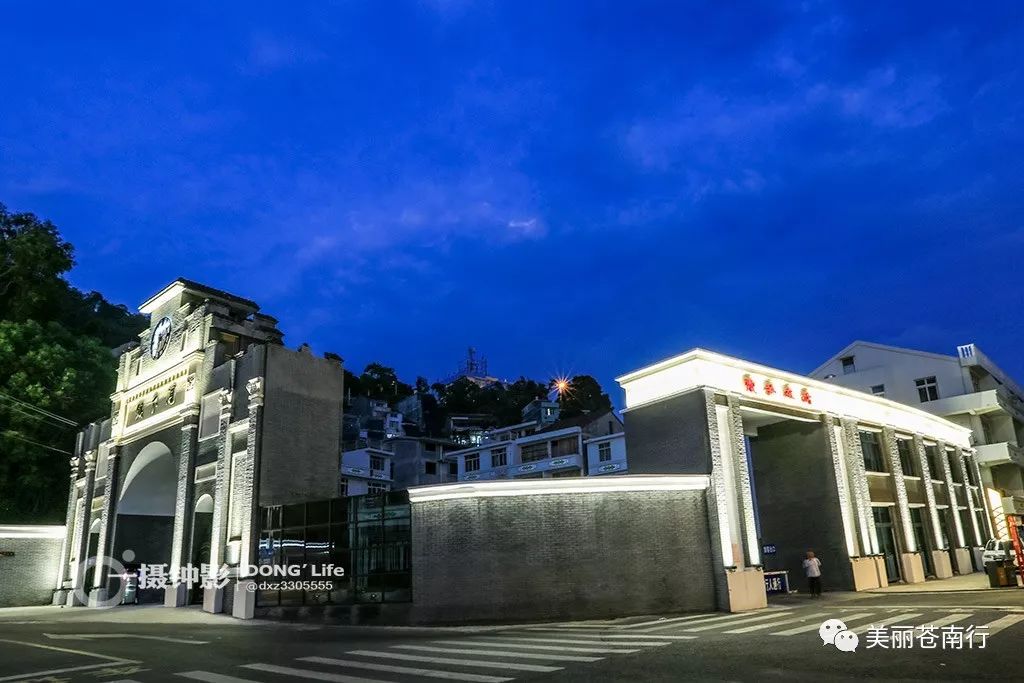 霞关再一次惊艳苍南！太美了-搜狐大视野-搜狐新闻