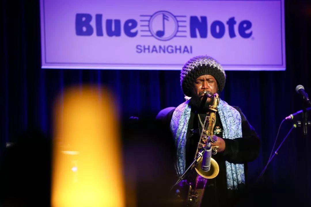 从北京到上海，重运营、精细化，Blue Note China的自我迭代_爵士乐