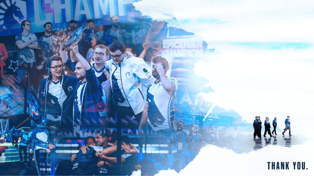 DOTA2液体TI9成员全部离队 Kuroky将带原液体成员建新战队_消息