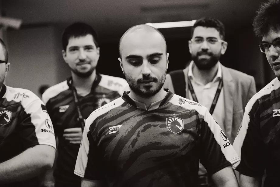 DOTA2液体TI9成员全部离队 Kuroky将带原液体成员建新战队_消息