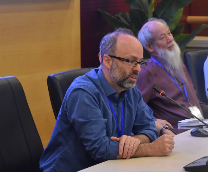 资讯︱丝绸之路上的写本文化与多元文明_研究