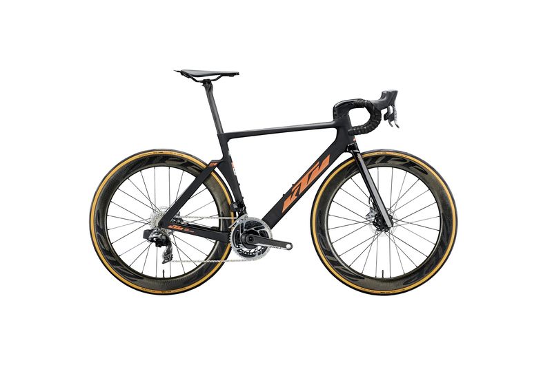 KTM Bikes全新2020年顶级车架_搜狐汽车_搜狐网