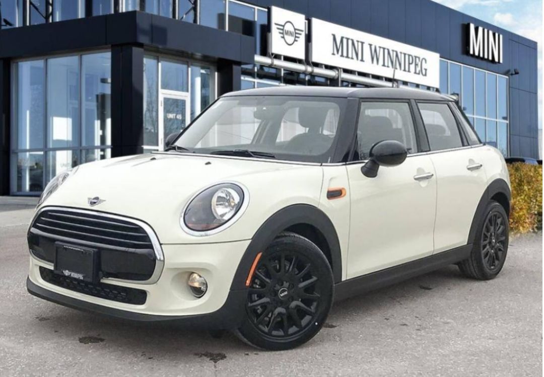 2019 Mini Cooper 新车special - Sep 14th，2019_搜狐汽车_搜狐网