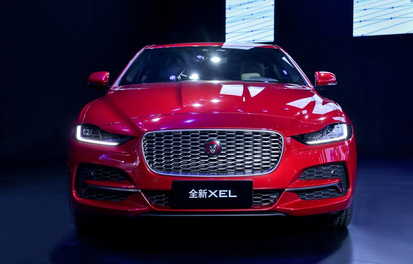 Anthony Peat：把英伦文化融入捷豹产品设计中_搜狐汽车_搜狐网