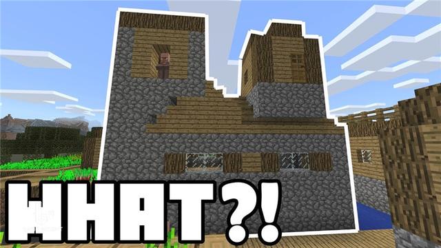 我的世界：有多少个种子？一人每秒看一张地图，5千亿年也看不完_Seed